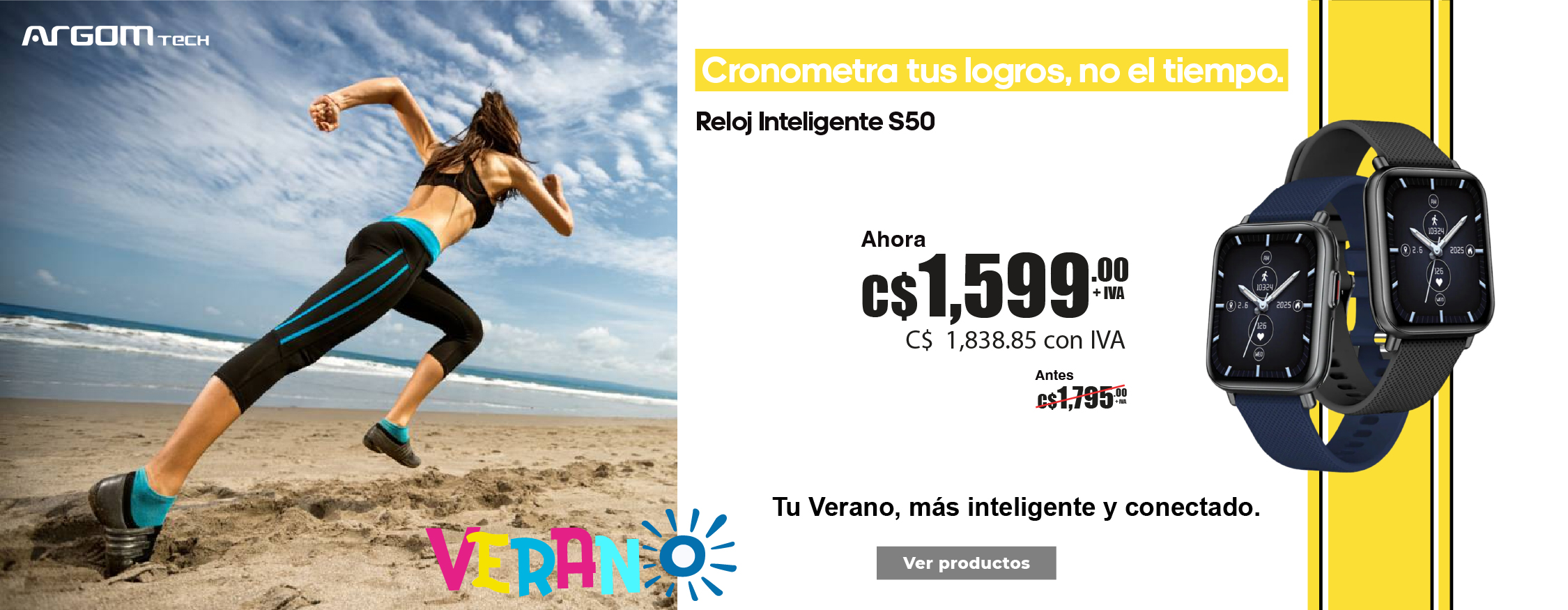 Comtech | Líder en Soluciones Tecnológicas | Tienda Oficial