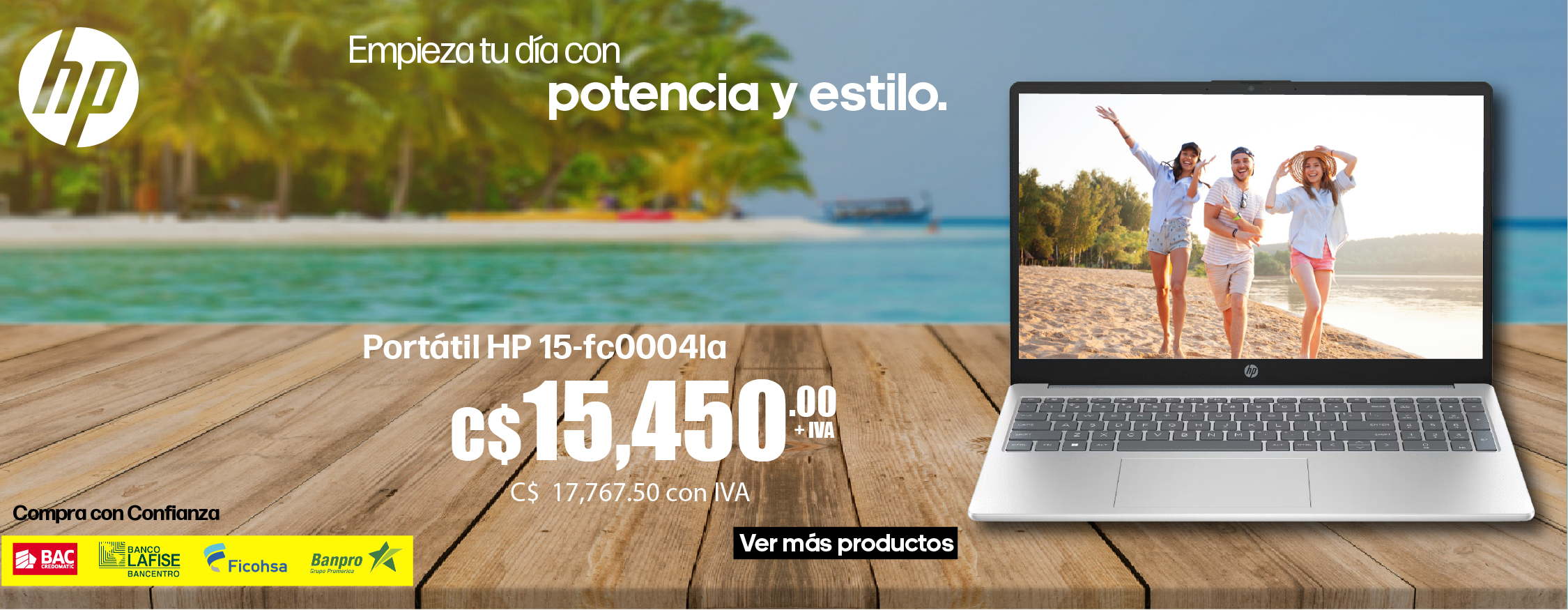 Comtech | Líder en Soluciones Tecnológicas | Tienda Oficial