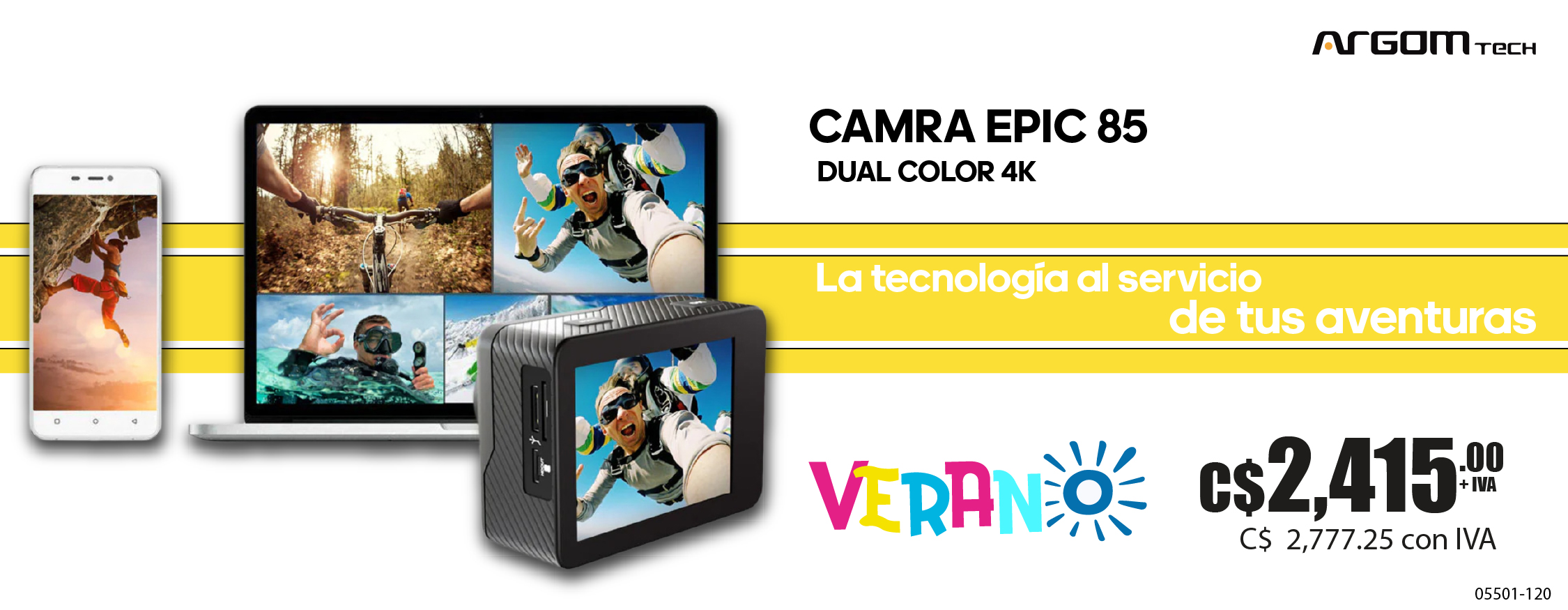 Comtech | Líder en Soluciones Tecnológicas | Tienda Oficial